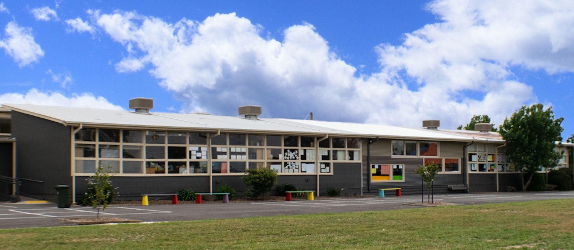 Glenroy West Primary School