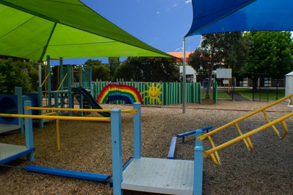 Glenroy West Primary School